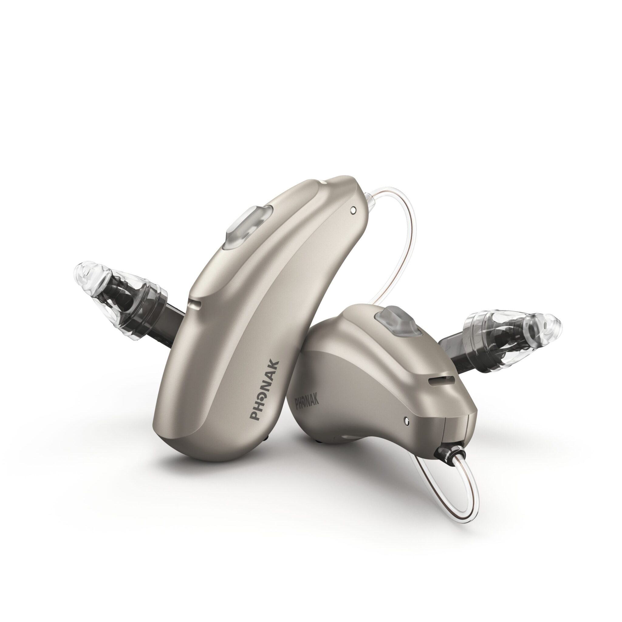Phonak Hearing Aids | Advanced Hearing & Balance