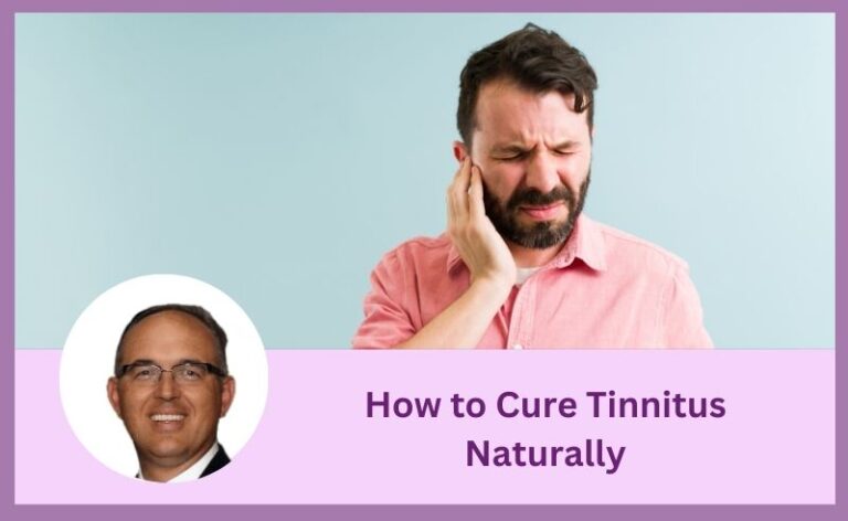 How to Cure Tinnitus Naturally | Advanced Hearing and Balance Specialists