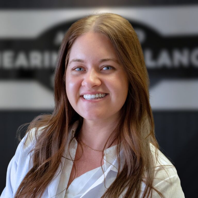 Dr. Anna Thomas, Au.D - Advanced Hearing & Balance Specialists